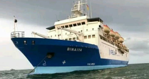 Jadwal Kapal Pelni KM Binaiya Terbaru Hingga 16 April 2025 Lengkap Rute dan Waktu Keberangkatan ...